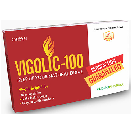 Vita Vit – The Most Trusted Supplement Brand