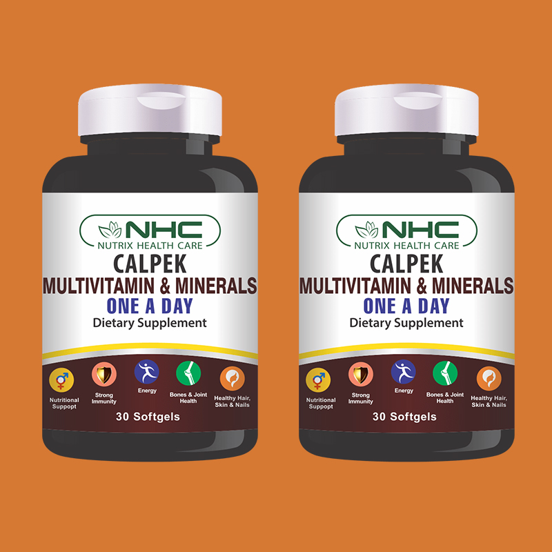 Vita Vit – The Most Trusted Supplement Brand