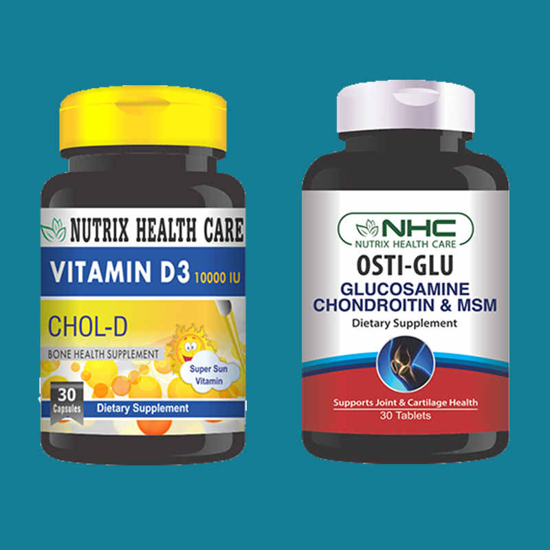 Vita Vit – The Most Trusted Supplement Brand