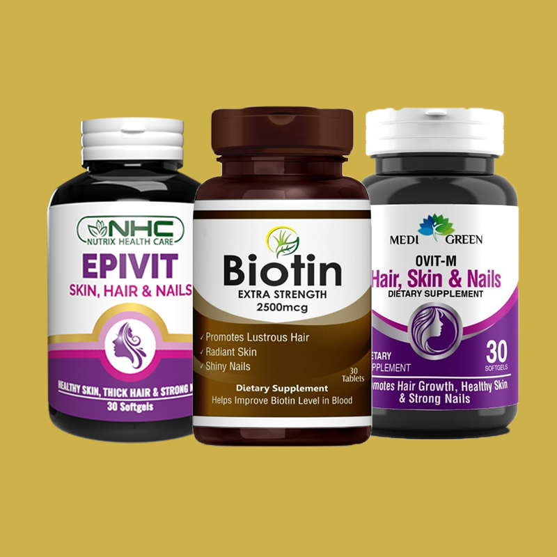 Vita Vit – The Most Trusted Supplement Brand