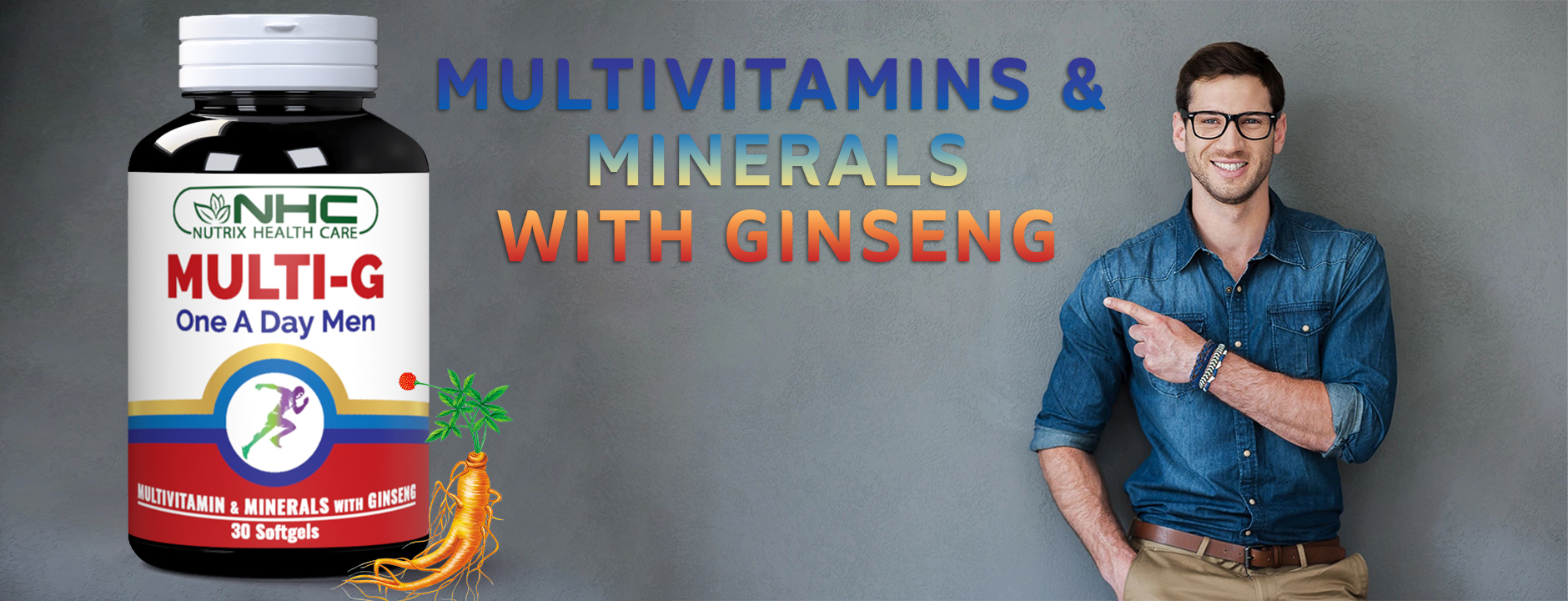 Vita Vit – The Most Trusted Supplement Brand